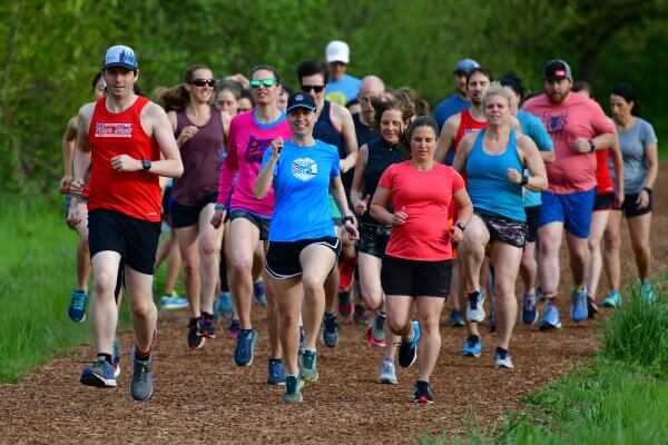 Big Timber Running Club - Run Hub Northwest