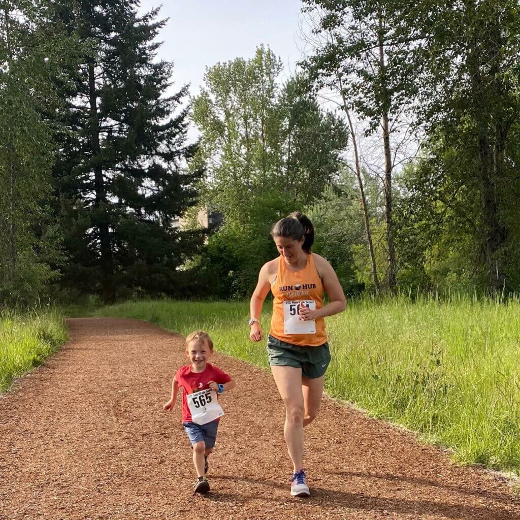 Run Hub Northwest - Eugene Running & Walking Store