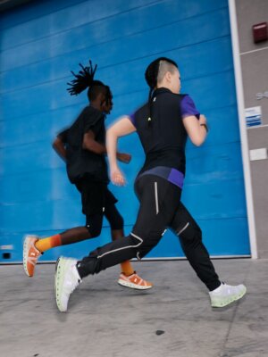 Run Hub Northwest - Eugene Running & Walking Store