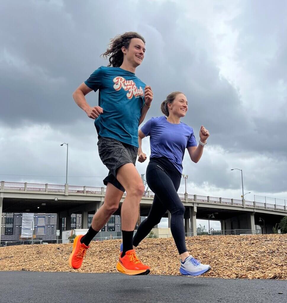 Run Hub Northwest - Eugene Running & Walking Store