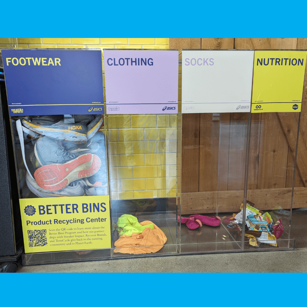 Run Hub Northwest - Eugene Running & Walking Store