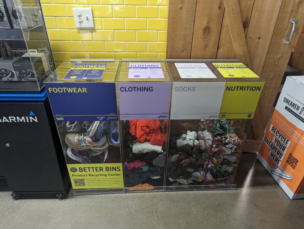 Run Hub Northwest - Eugene Running & Walking Store